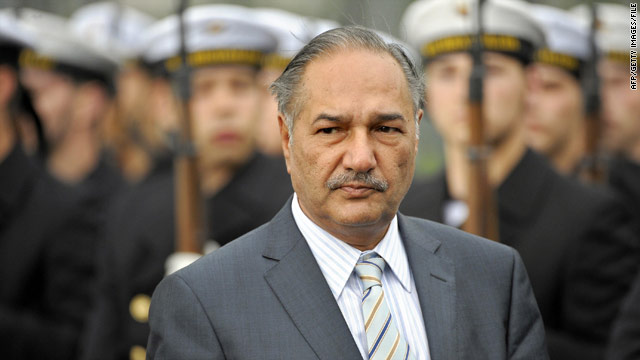 High court blocks Pakistani officials from leaving country - CNN.com