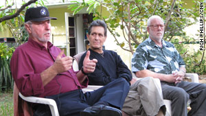 Florida reform school investigation finds no grounds for prosecutions ...