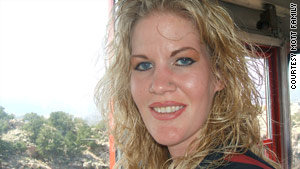 Colorado mom charged in terror case 'overwhelmed and distraught' - CNN.com