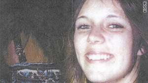 Lysandra Turpin 27 - missing since 1988/murder case solved