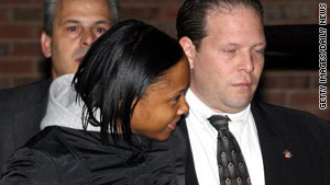 Personal assistant gets 27 to life in celebrity realtor's murder - CNN.com