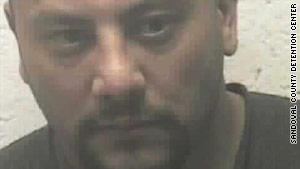 N. Mexico gunman's name released, girlfriend in guarded condition - CNN.com