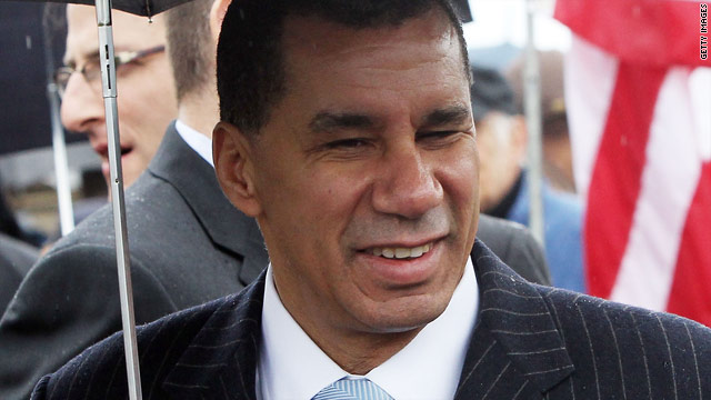 Report concludes NY governor committed no crime - CNN.com