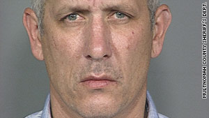 Oregon man arrested after in-flight incident - CNN.com