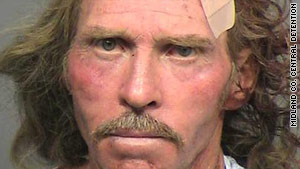 Suspect sets fire to house, surrenders in Texas standoff, police say ...