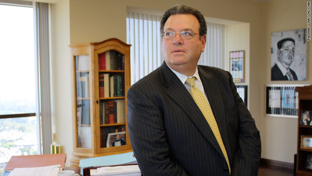 'Mad Dog Marty' barks at the tabloids - CNN.com