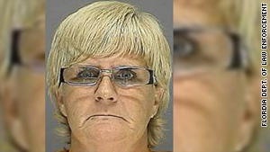 Florida woman behind bars, accused of attempting to sell grandson - CNN.com