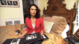 Devastated by their husbands' secret lives - CNN.com