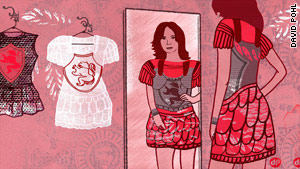 When you NEED to hold a grudge - CNN.com