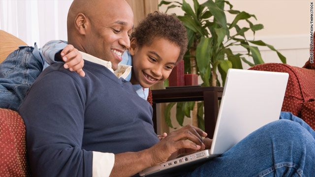6 ways to be a better parent with technology - CNN.com