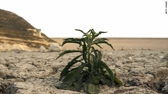 Opinion: Prepare for a hotter, drier Mediterranean - CNN.com