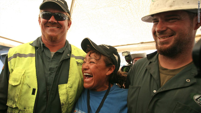 U.S. rises to the occasion in Chile - CNN.com