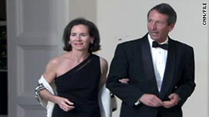 Jenny Sanford's book to be released early - CNN.com