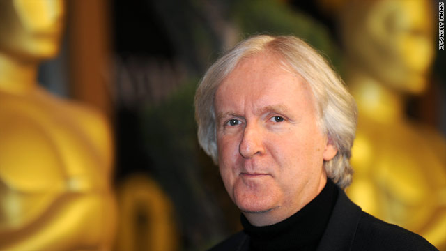 Will Cameron's 'Avatar' give Oscar ratings a pop? - CNN.com