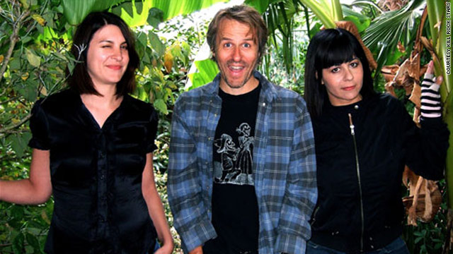 Quasi injects new life into indie rock - CNN.com