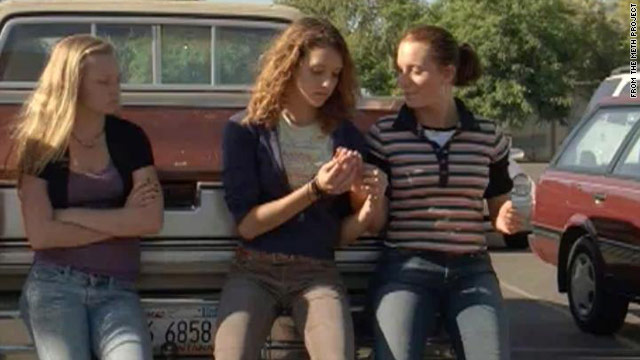 Do graphic PSAs have you changing the channel or glued to the tube ...