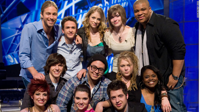 What's behind 'American Idol's' ratings slide? - CNN.com