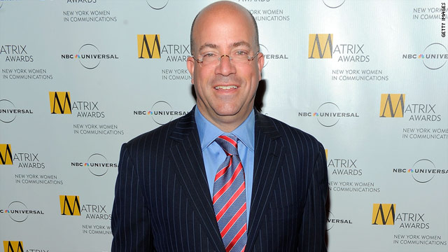 The future of NBC: Life after Zucker - CNN.com