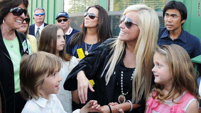 Mickelson family to cherish Masters triumph after difficult past year ...