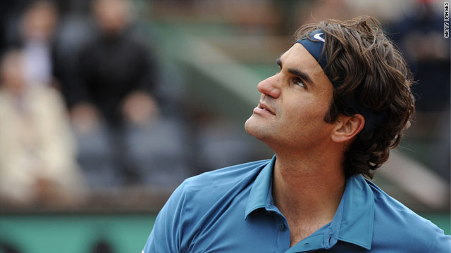 Federer to meet Soderling in final re-match - CNN.com