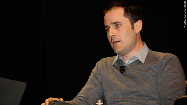 Twitter CEO unveils '@anywhere' feature - CNN.com