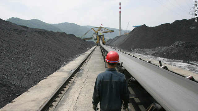 Can coal clean up its act? - CNN.com