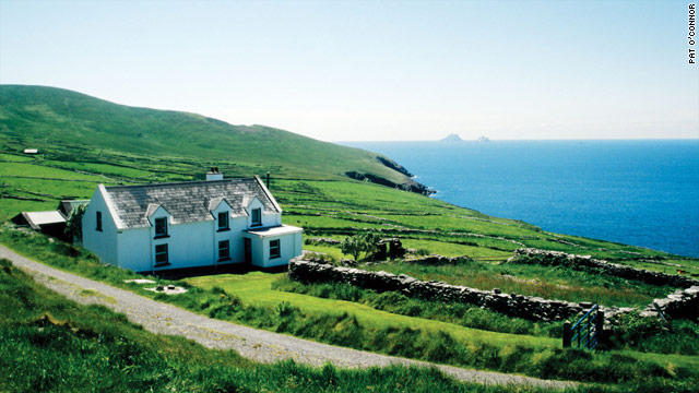 Ireland's Ring of Kerry a must-see - CNN.com