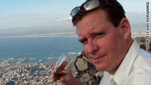 CNN bureau chief's picks in Cape Town - CNN.com