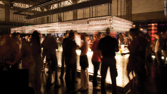 Beijing's new nightlife scene - CNN.com