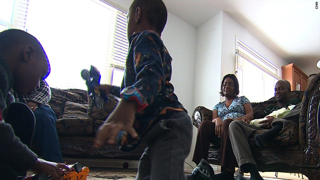 Authorities were watching different Nigerian on Christmas Day flight ...