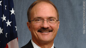 Sam Hamilton, Fish and Wildlife official, remembered as 'visionary ...