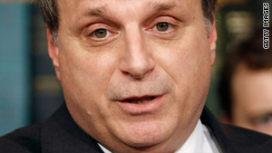 Intriguing people for March 9, 2010 - CNN.com