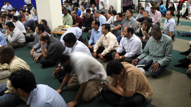 New details emerge about proposed Islamic Center - CNN.com