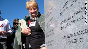 Fort Hood marks anniversary of shooting rampage - CNN.com