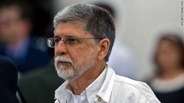 Brazil, U.S. at odds over Iran - CNN.com