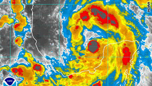 Alex expected to become a hurricane - CNN.com