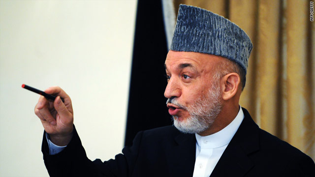 Karzai's order on private security companies raising questions - CNN.com