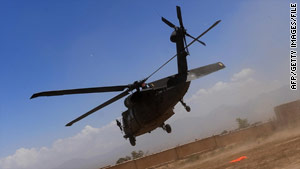 U.S. military copter crash in Germany kills 3 crew members - CNN.com