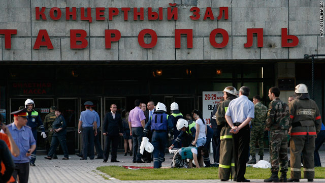 Death toll rises to 7 in Russia bombing - CNN.com