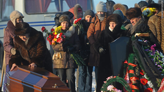 Russian man arrested in Spain after nightclub fire that killed 156 ...