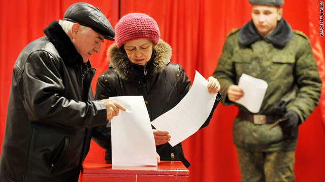 Fate of 'last dictator in Europe' up for grabs in Belarus election ...
