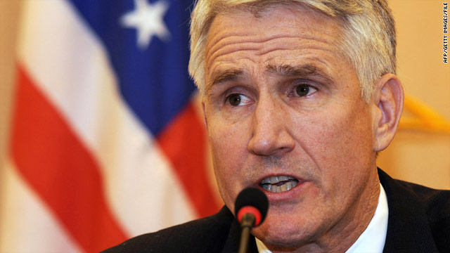 Mark Kimmitt - Alchetron, The Free Social Encyclopedia