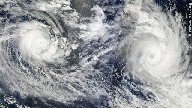 Fiji damage 'overwhelming,' PM says - CNN.com