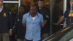 Drug kingpin Coke pleads guilty to racketeering, assault - CNN.com