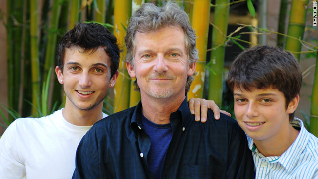 5 things I think I taught my teenagers - CNN.com