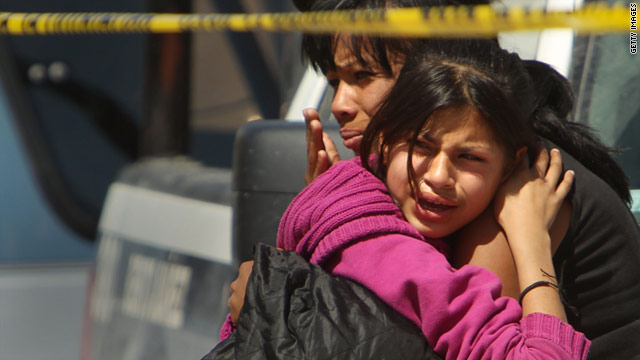 Organized crime won the war on drugs - CNN.com