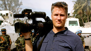 CNN reporter shares top Denver spots - CNN.com