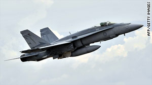 2 killed in California F/A-18 crash - CNN.com