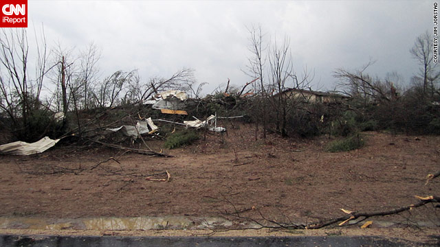 More than 150 homes damaged by powerful storm in Wisconsin - CNN.com