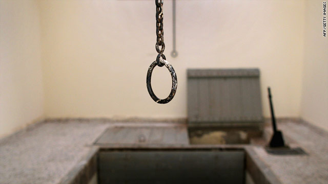 Amnesty International: Executions worldwide drop 25% - CNN.com